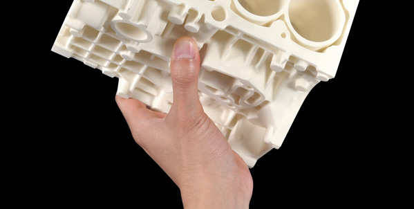 RPT - Rapid Prototype Technologie GmbH